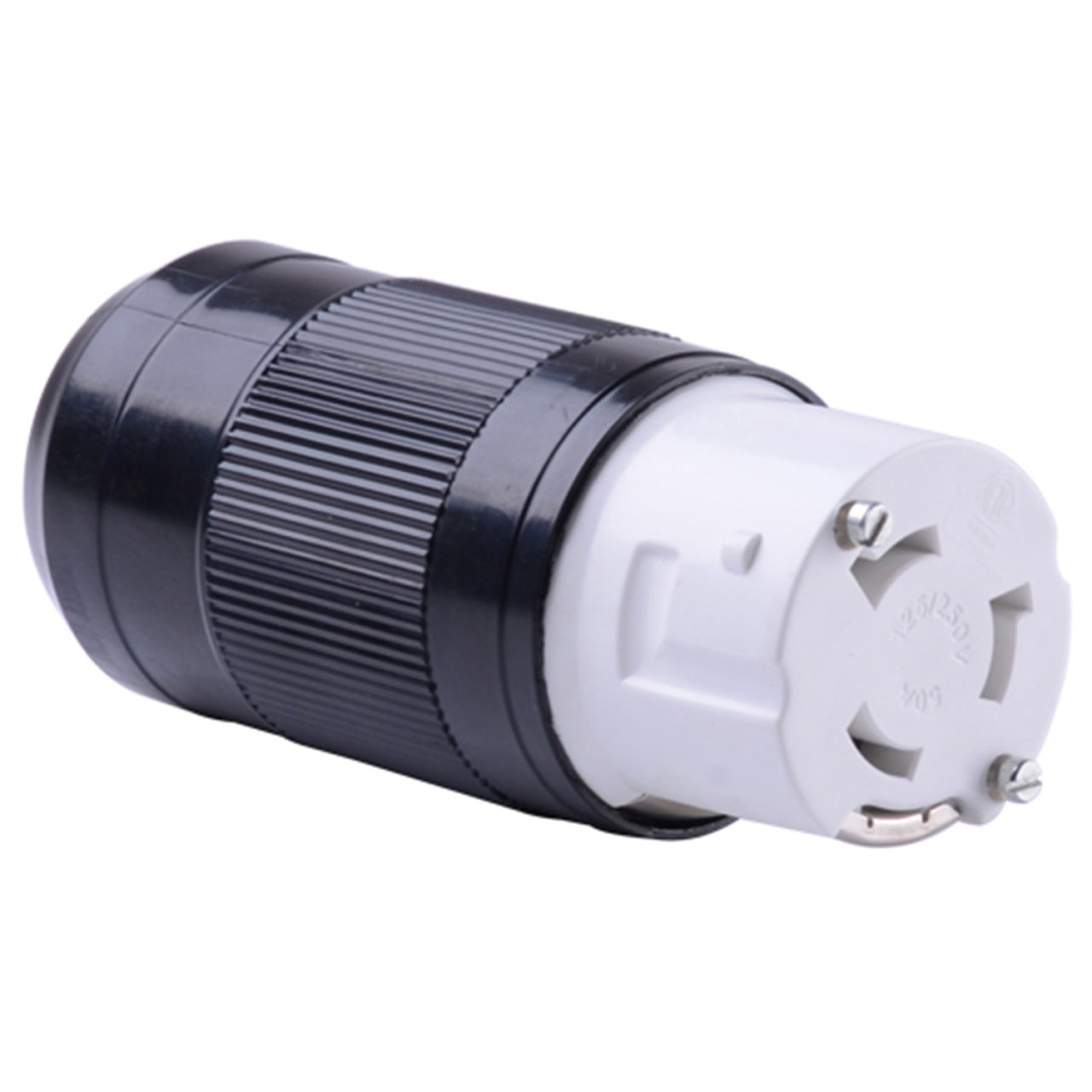 Plug Locking connector (50A)