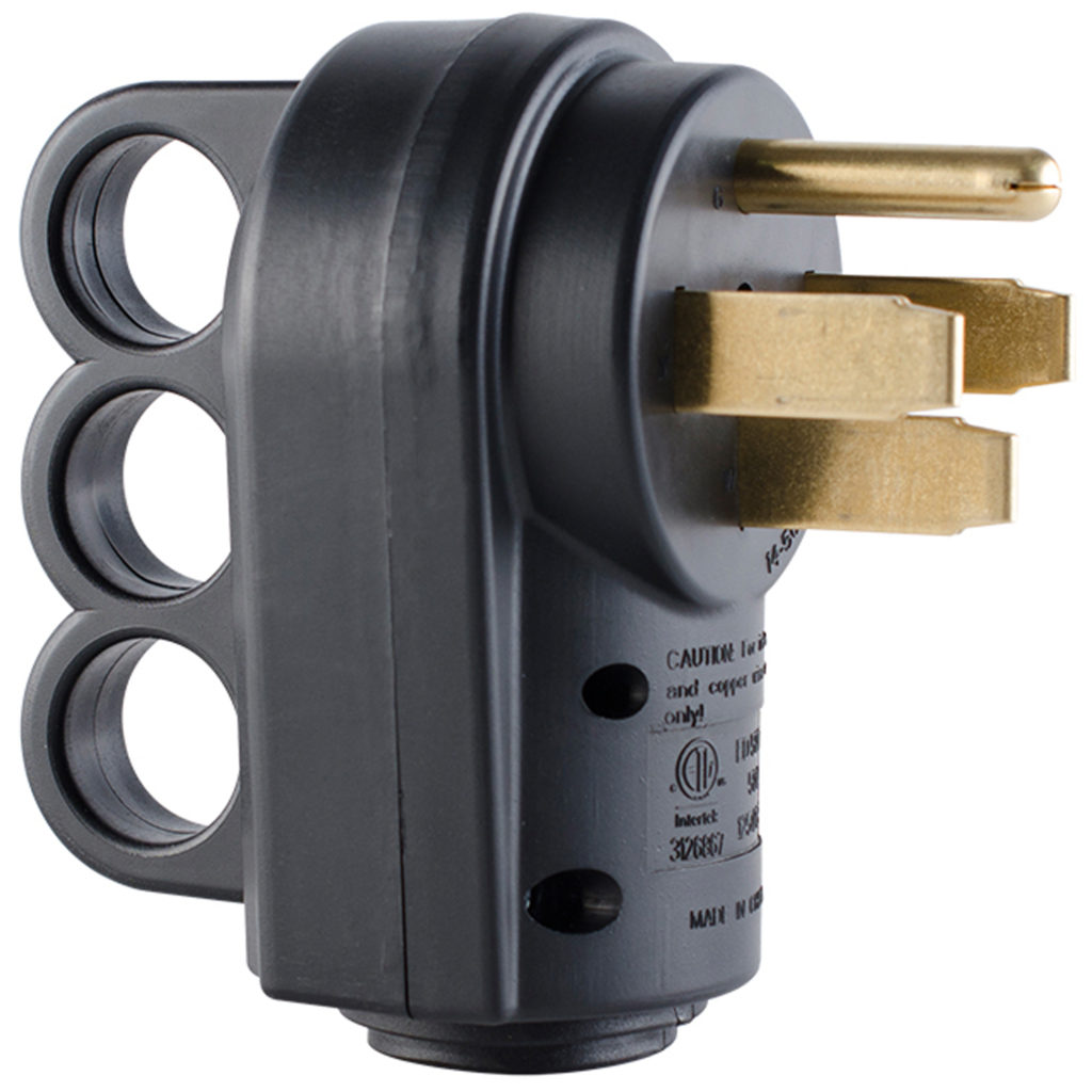 50A REPLACEMENT PLUG